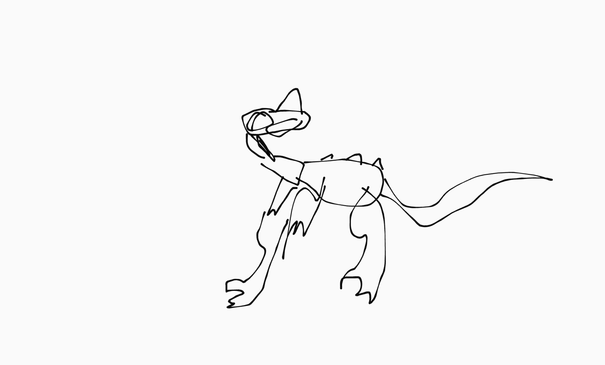 Ceratoraptor | Extinct park Wiki | Fandom