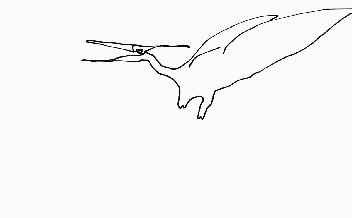 Pteranodon | Extinct park Wiki | Fandom