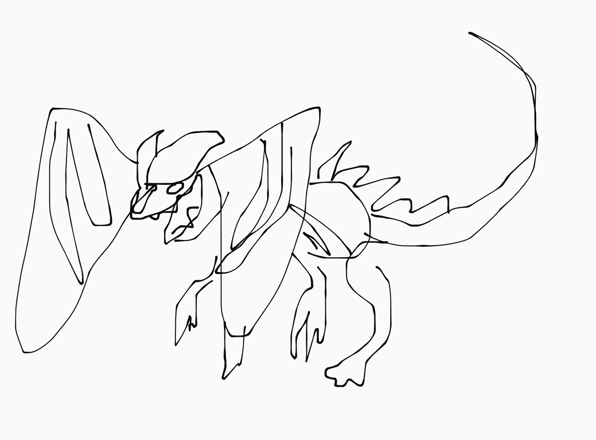 Spitzy the king | Extinct park Wiki | Fandom