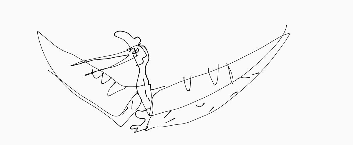 Quetzalcoatlus | Extinct park Wiki | Fandom