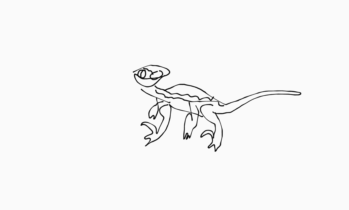 Blue | Extinct park Wiki | Fandom