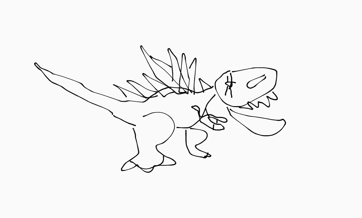 Morten rex | Extinct park Wiki | Fandom