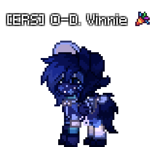 HyP. Vinnie | Extinct Radio Stars Wiki | Fandom