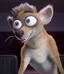 Burnie | Extinct Wiki | Fandom