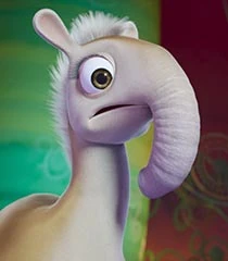 Alma | Extinct Wiki | Fandom