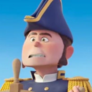 Captain Robert FitzRoy | Extinct Wiki | Fandom