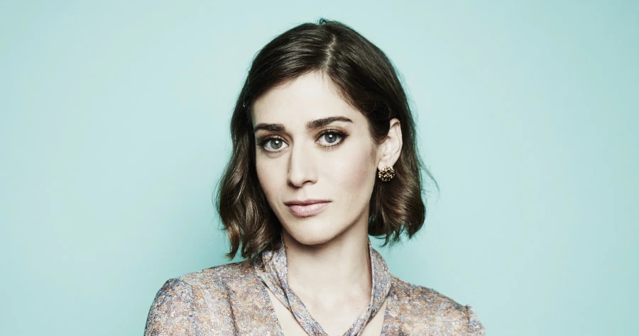 Lizzy Caplan | Extinction Wiki | Fandom