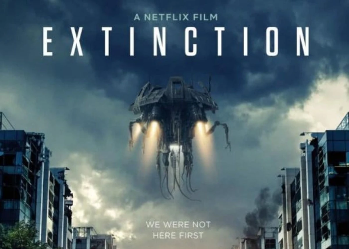 Extinction | Extinction Wiki | Fandom