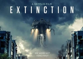 Extinction | Extinction Wiki | Fandom