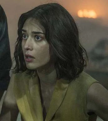 Alice | Extinction Wiki | Fandom