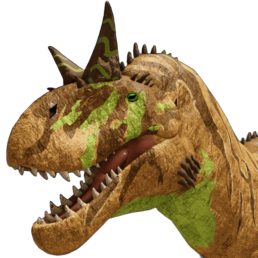 Dev Creatures | Extinction Wiki | Fandom