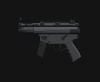 Compact 9mm | Extinction: Zombie Invasion Wiki | Fandom