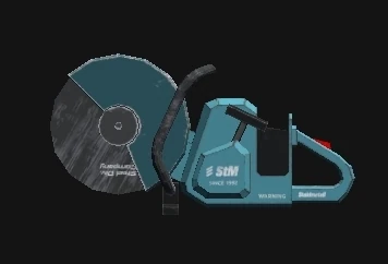 Power Cutter | Extinction: Zombie Invasion Wiki | Fandom