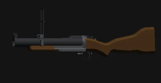 40mm GL | Extinction: Zombie Invasion Wiki | Fandom