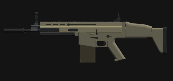 HAR | Extinction: Zombie Invasion Wiki | Fandom