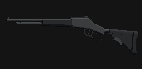 M464 LAR | Extinction: Zombie Invasion Wiki | Fandom