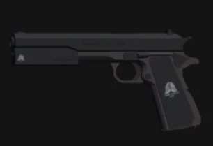 .45 Longslide National Match | Extinction: Zombie Invasion Wiki | Fandom