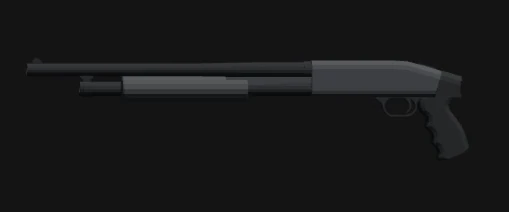 B500 Shotgun | Extinction: Zombie Invasion Wiki | Fandom