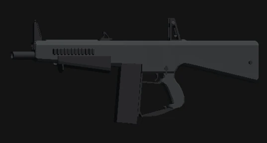 Assault Shotgun | Extinction: Zombie Invasion Wiki | Fandom