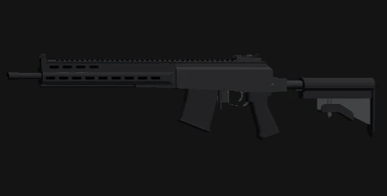 Vapor-12 Kommando Shotgun | Extinction: Zombie Invasion Wiki | Fandom