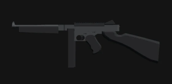 Typewriter | Extinction: Zombie Invasion Wiki | Fandom