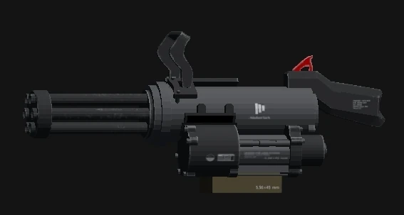 Meat Grinder | Extinction: Zombie Invasion Wiki | Fandom