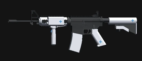 Mark-4 HAR | Extinction: Zombie Invasion Wiki | Fandom