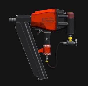 Nailgun | Extinction: Zombie Invasion Wiki | Fandom