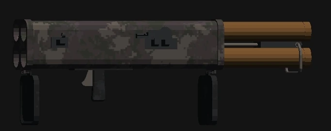 RA-420 RL | Extinction: Zombie Invasion Wiki | Fandom