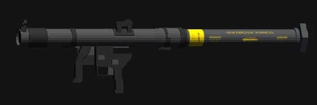 MK-300 RL | Extinction: Zombie Invasion Wiki | Fandom