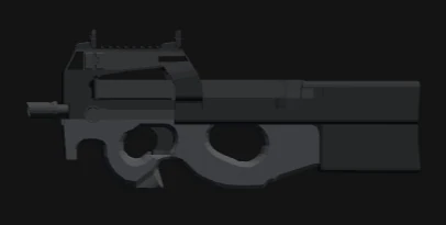 PDW | Extinction: Zombie Invasion Wiki | Fandom