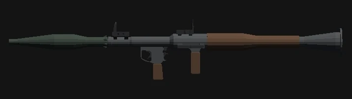 Type-7 RL | Extinction: Zombie Invasion Wiki | Fandom