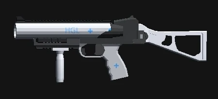 HGL | Extinction: Zombie Invasion Wiki | Fandom