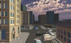 Urban | Extinction: Zombie Invasion Wiki | Fandom