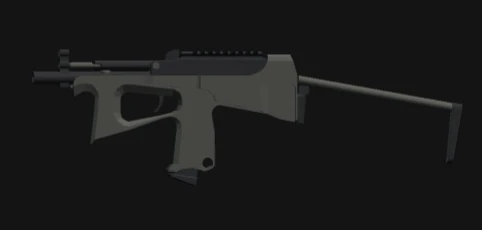 APS-2000 | Extinction: Zombie Invasion Wiki | Fandom