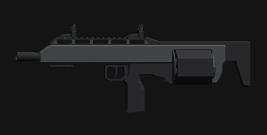 Auto Blaster 12G | Extinction: Zombie Invasion Wiki | Fandom