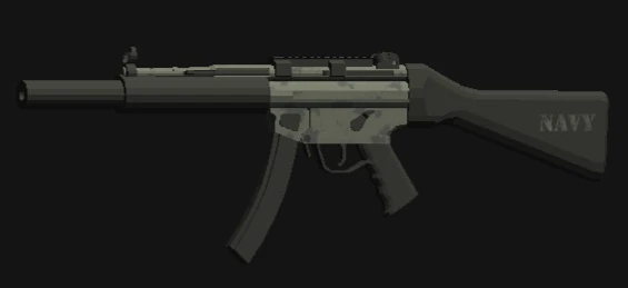 Compact 9mm SD | Extinction: Zombie Invasion Wiki | Fandom