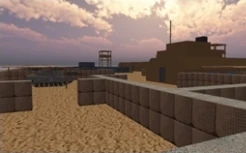 Outpost | Extinction: Zombie Invasion Wiki | Fandom