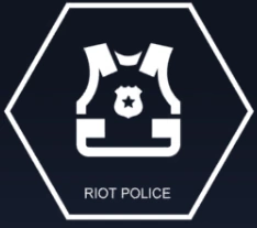 Riot Police | Extinction: Zombie Invasion Wiki | Fandom