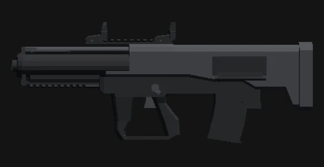 Automatic GL | Extinction: Zombie Invasion Wiki | Fandom