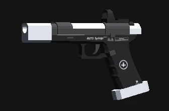 Healing Dart Projector | Extinction: Zombie Invasion Wiki | Fandom