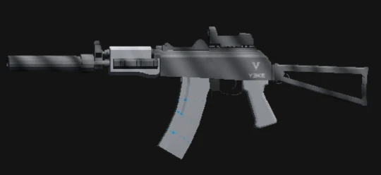 Yakov AW-3000 | Extinction: Zombie Invasion Wiki | Fandom