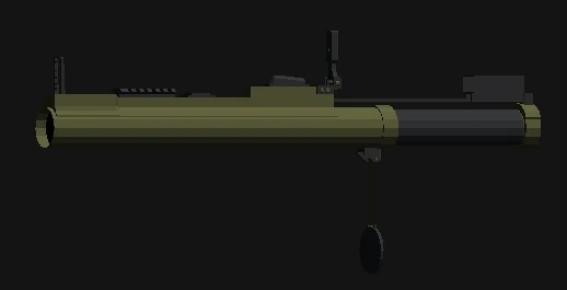 LAW RL | Extinction: Zombie Invasion Wiki | Fandom