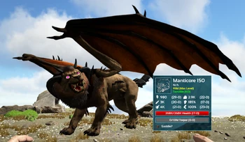 Bosses | Extinction Core Wiki | Fandom