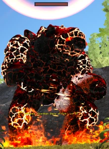 Deities | Extinction Core Wiki | Fandom