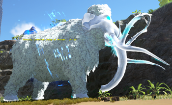Deities | Extinction Core Wiki | Fandom