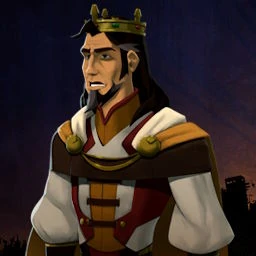 King Yarrow | Extinction Wiki | Fandom