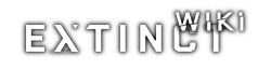 Extinct Wiki | Fandom