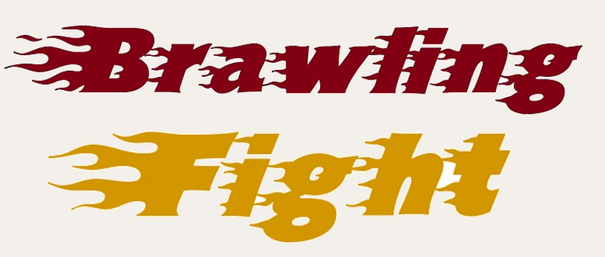 Brawling Fight | Wikia Extown | Fandom