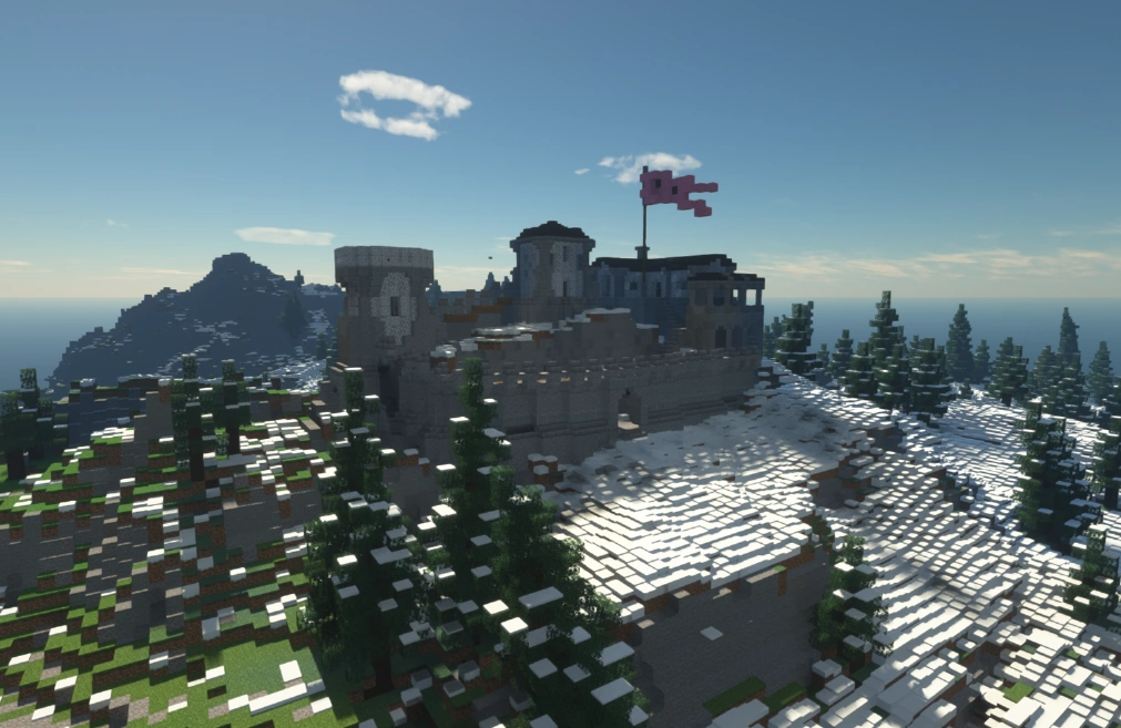 Fort Drasyl | Wiki Extown II | Fandom